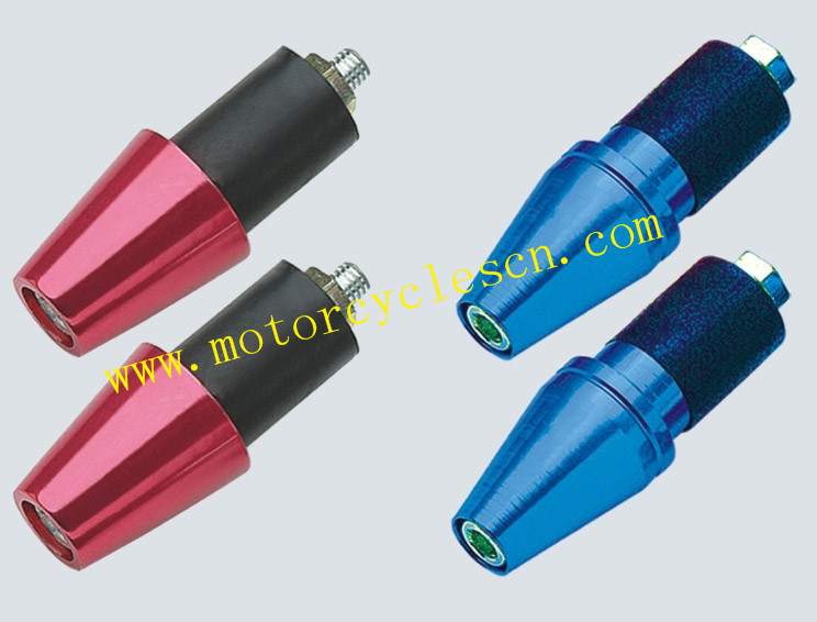 Motorbike scoote Aluminum alloy parts Alloy Balls/Stopper/Ends for ...