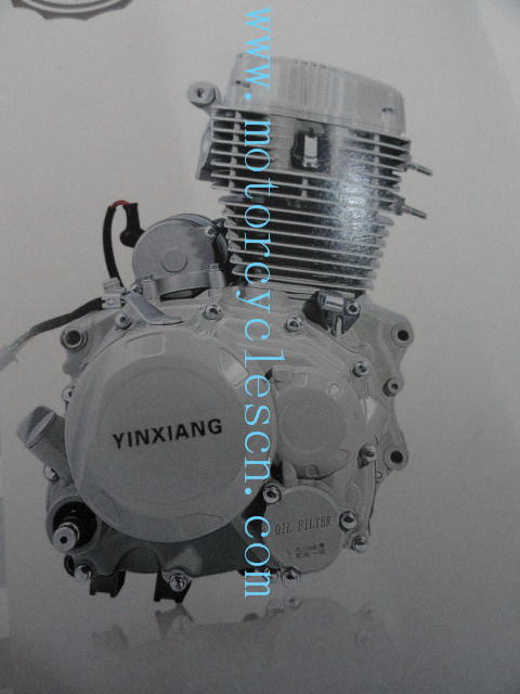 162FMJ CG150 200 250 Single cylinder Steaming water cool Three Wheels ...