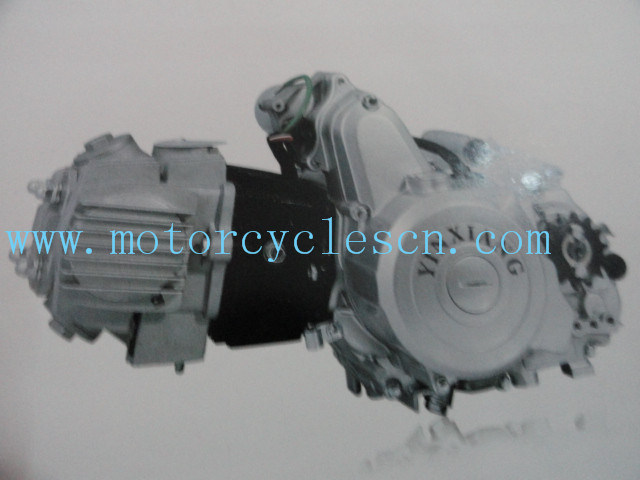 147FMF 86ml Single cylinder Air cool 4 Sftkoe Two Wheel Drive ...