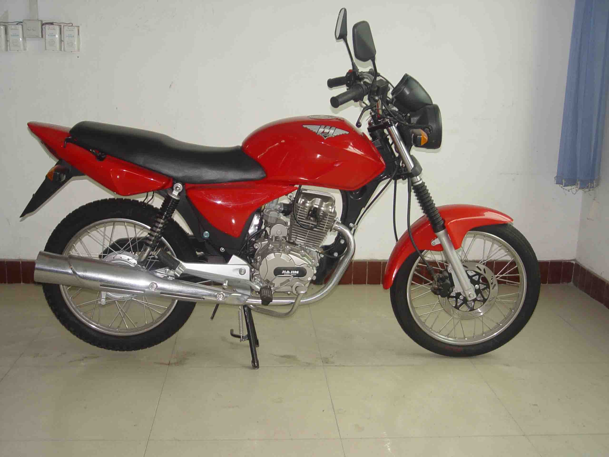 Brazi Honda CG150 Motorcycle motorbike motor moto