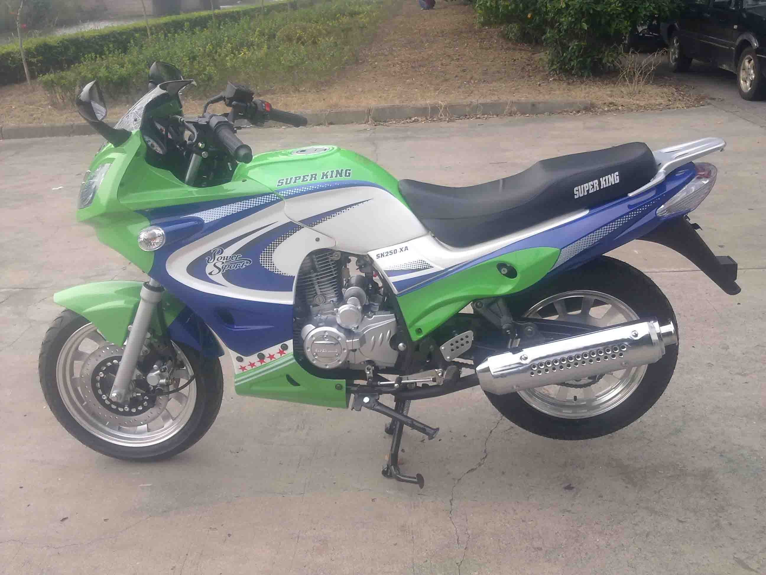 Yamaha R1 Motorcycle kawasaki motorcycle200cc Manned Four Stroke Drag ...