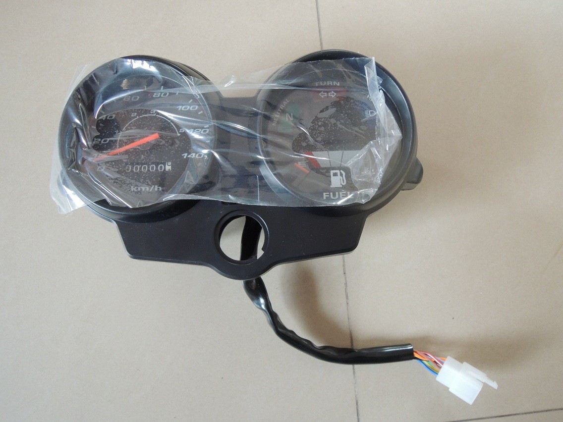 motorcycles meter motocross Meter-TITAN 2000