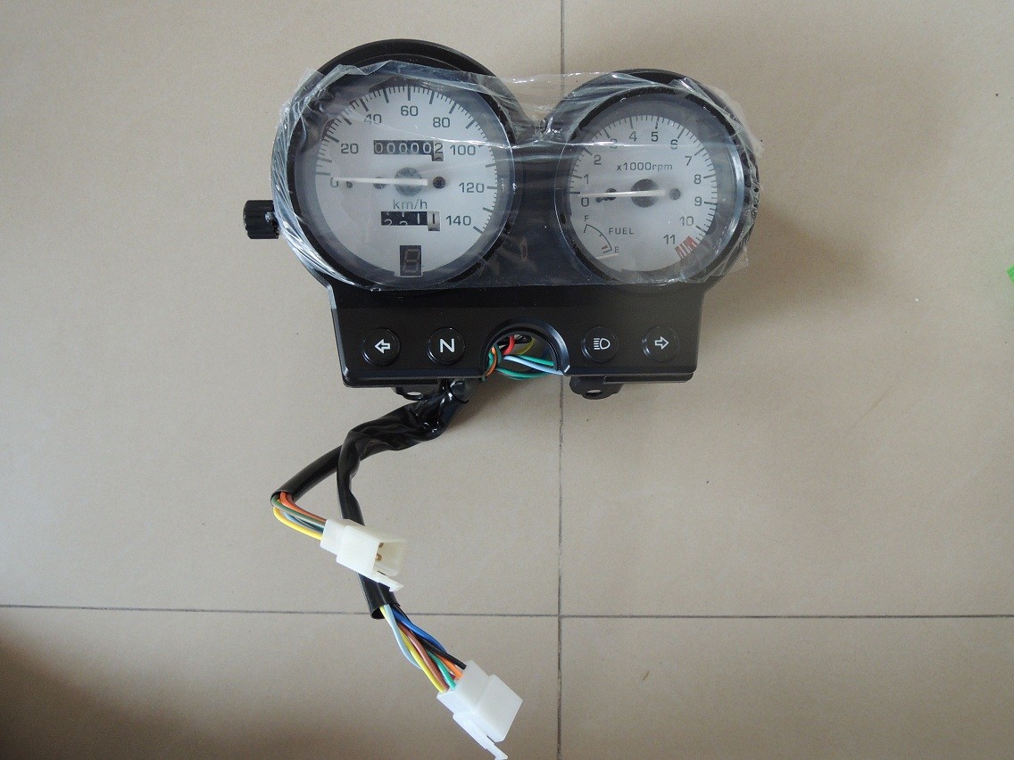 motorcycles meter motocross meter HONDA CBZ125 Meter assy