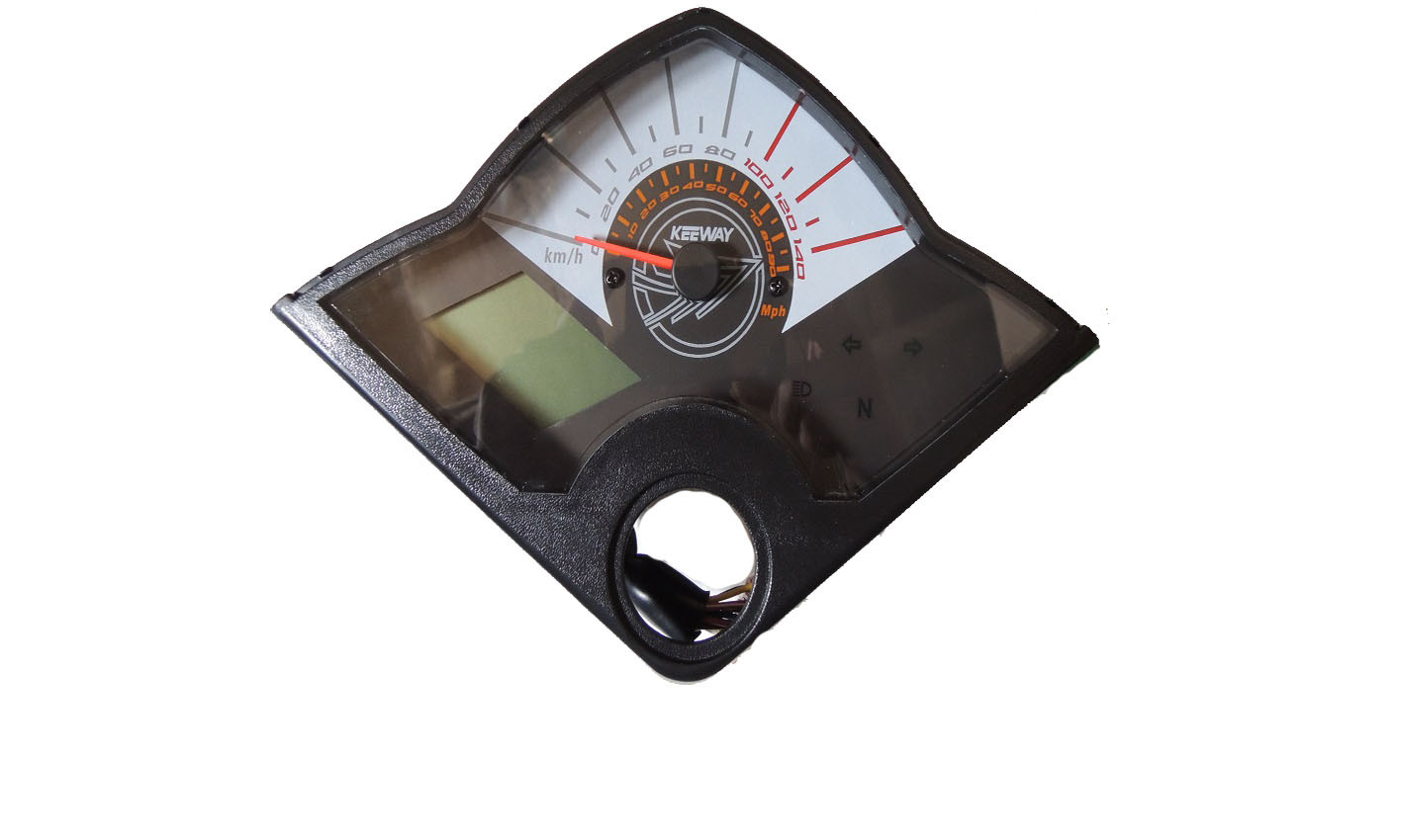 motorcycles meter motocross meter TX200