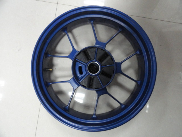 High imitation Yamaha R1 R16 Horizon Motorcycle 4.50-17 Behind WHEEL ...