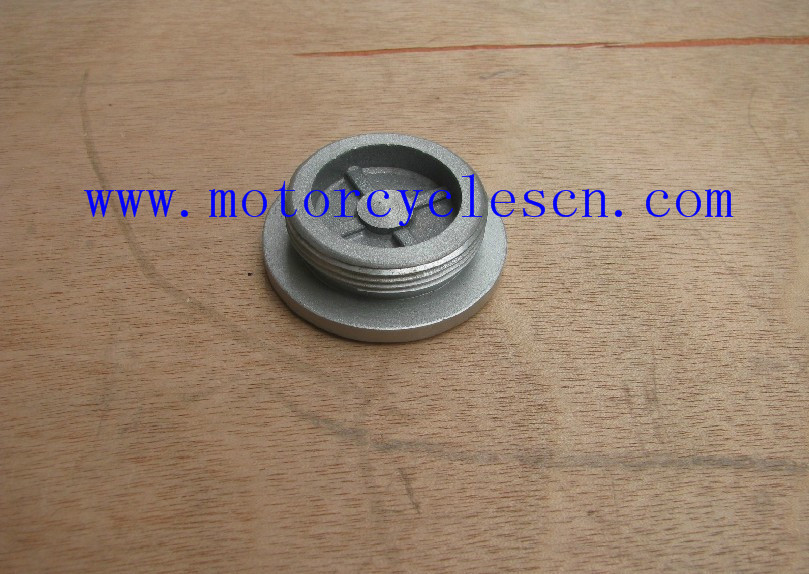 GS200 Motorcycle Engine Parts QM200GY-B Engine Plug Cover Magneto