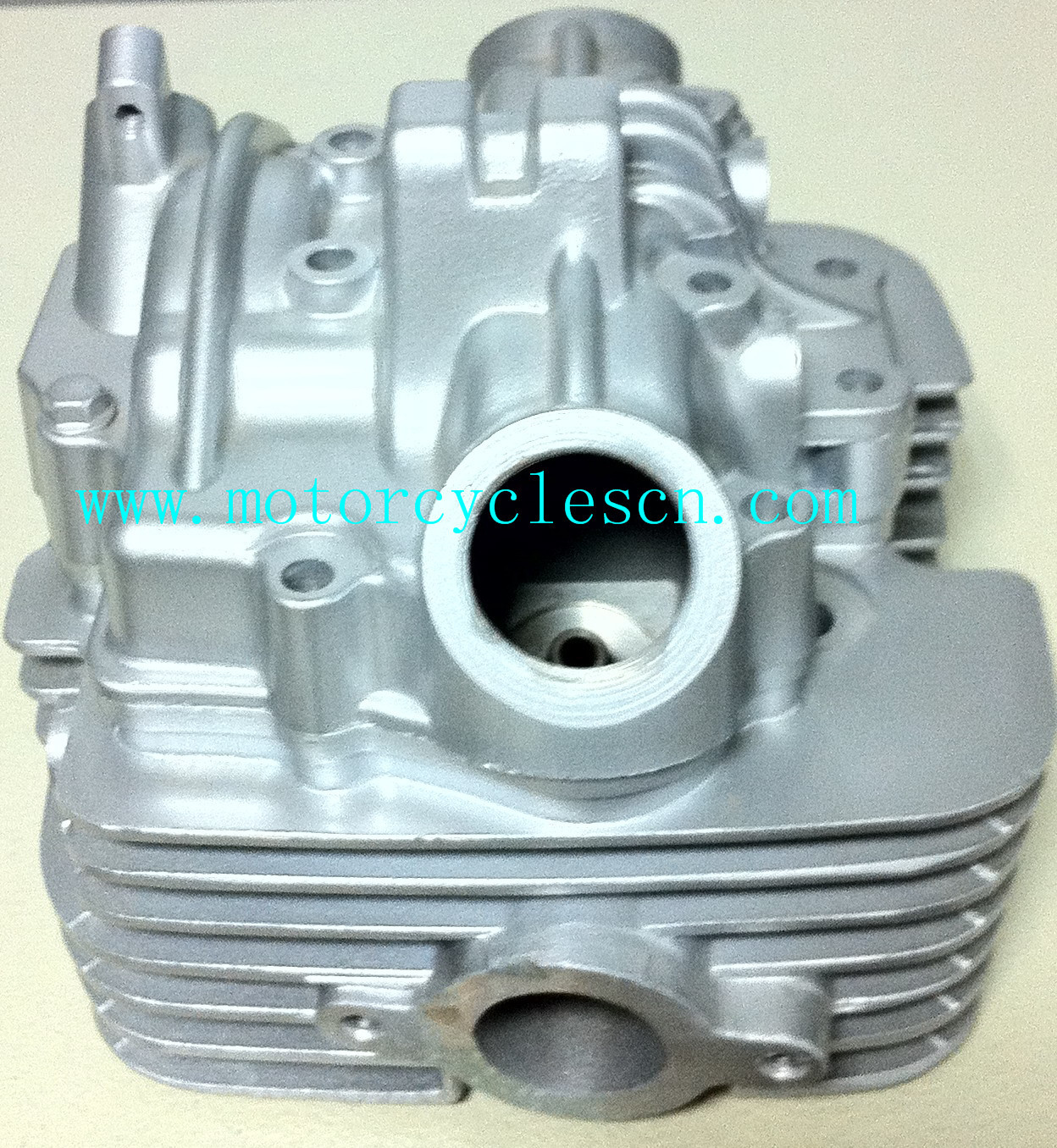 GXT200 Motocross GS200 Engine Head assy Gray Motorcycle Engine Parts ...